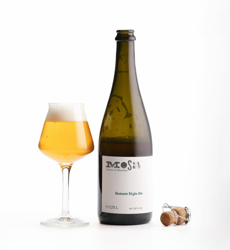 Culture collective // mosa.beer